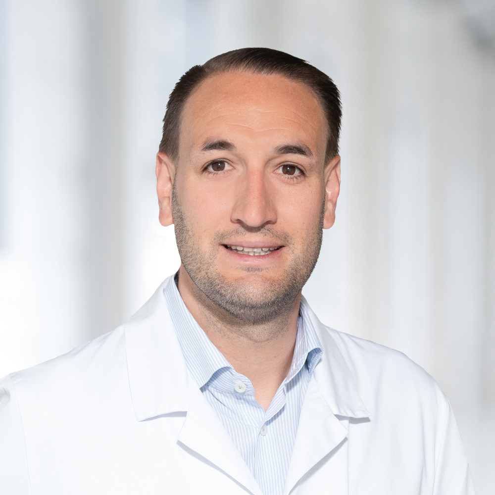 Innere Medizin - Spital Lachen AG - Gesundheitszentrum am See